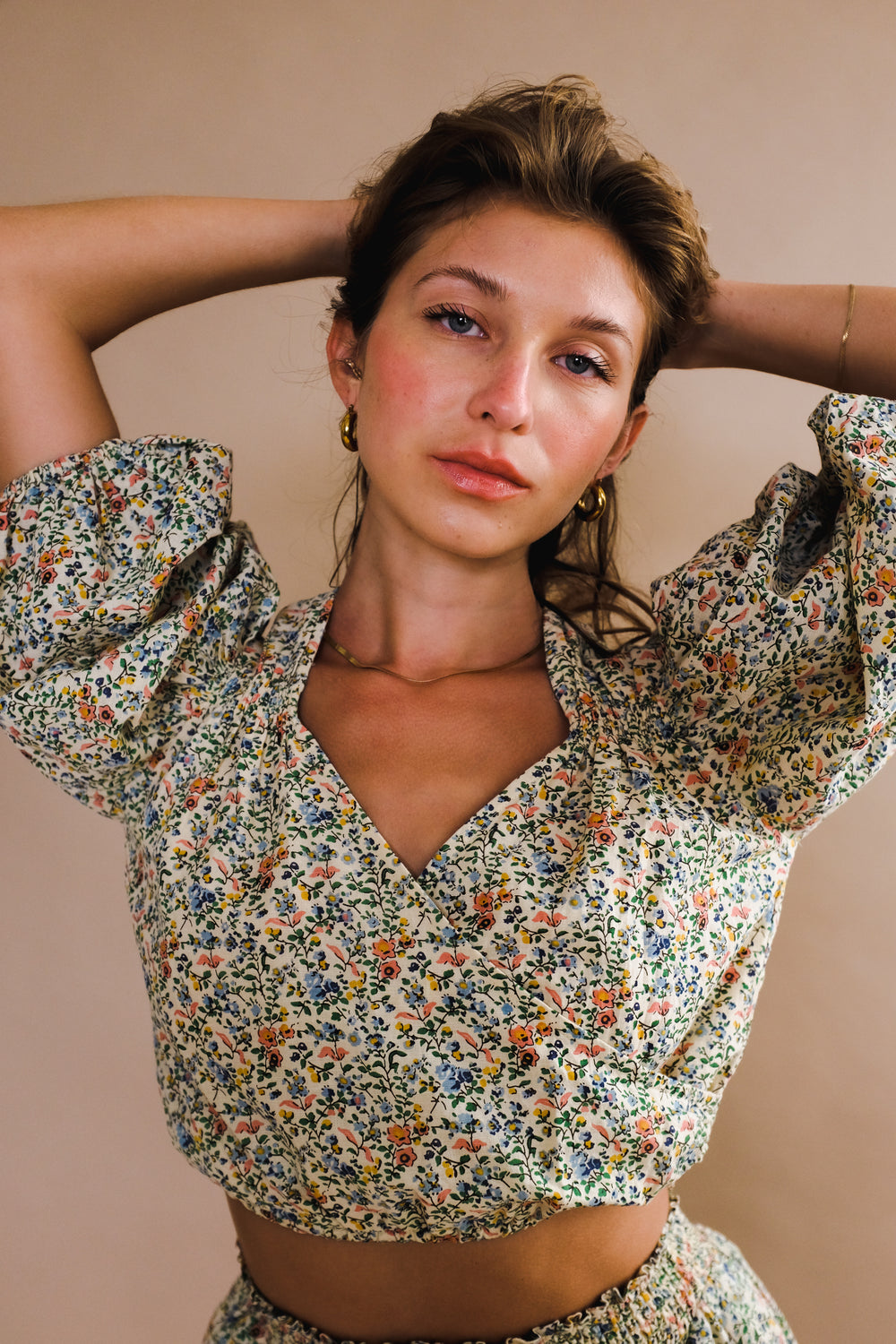 TOPS - Winston White